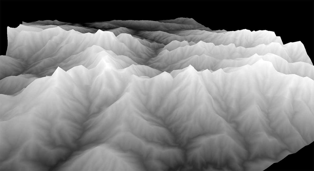 Introduction to Tessellation in Metal – Metal by Example