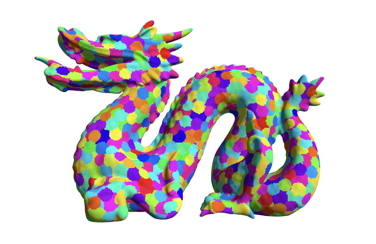 Mesh Shaders and Meshlet Culling in Metal 3 – Metal by Example